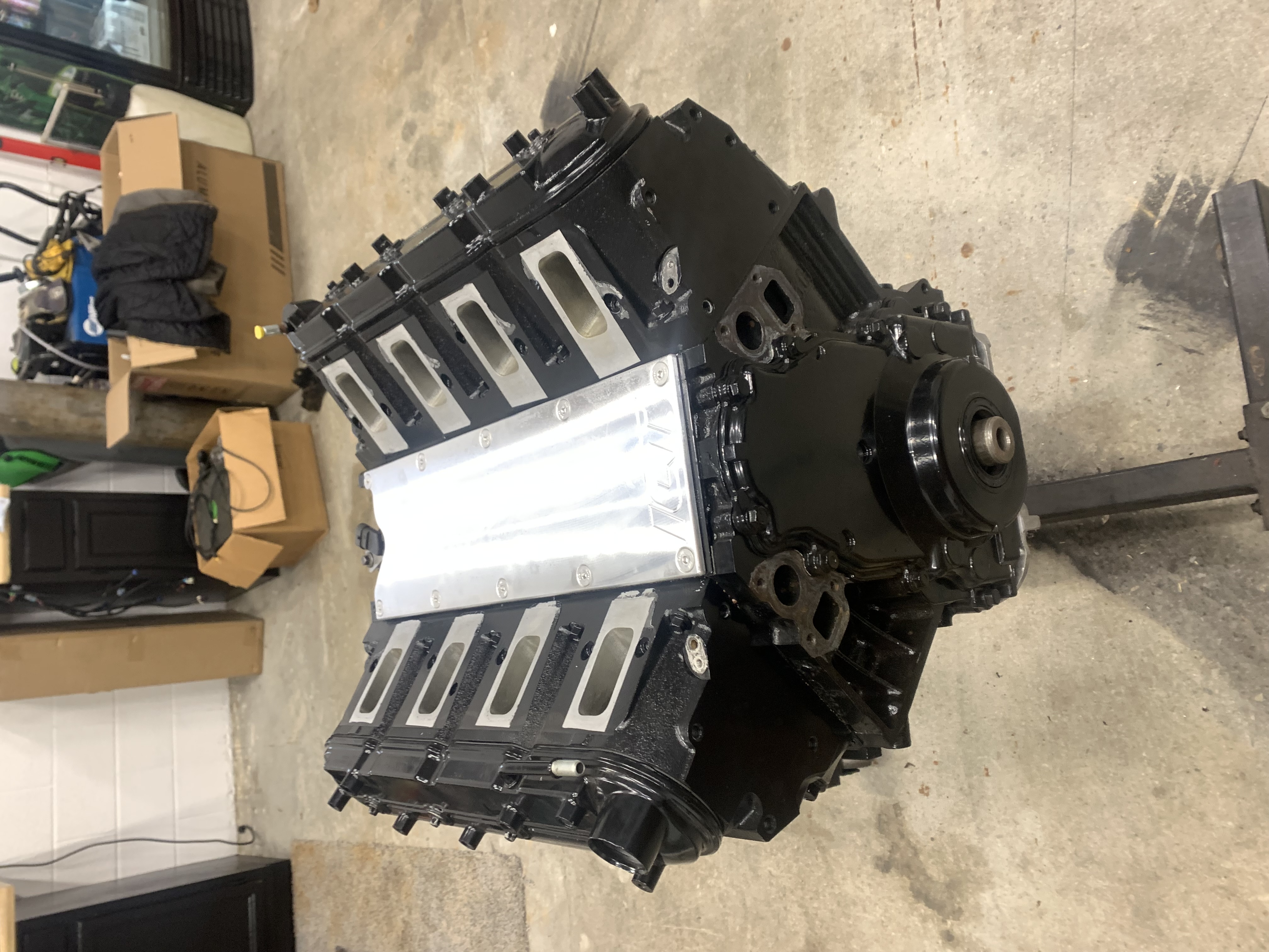 1973 Chevrolet K10 : Renickulous