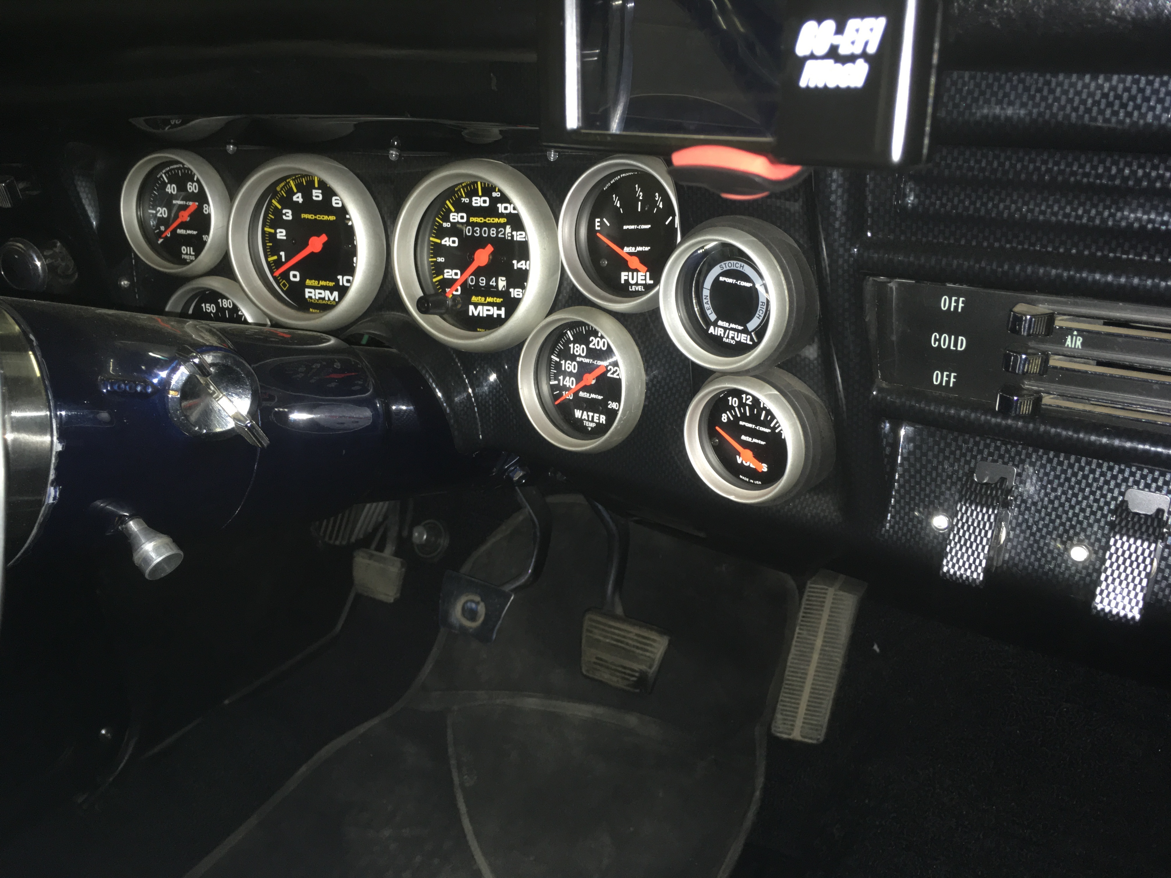 1969 Chevrolet Chevelle : WIP