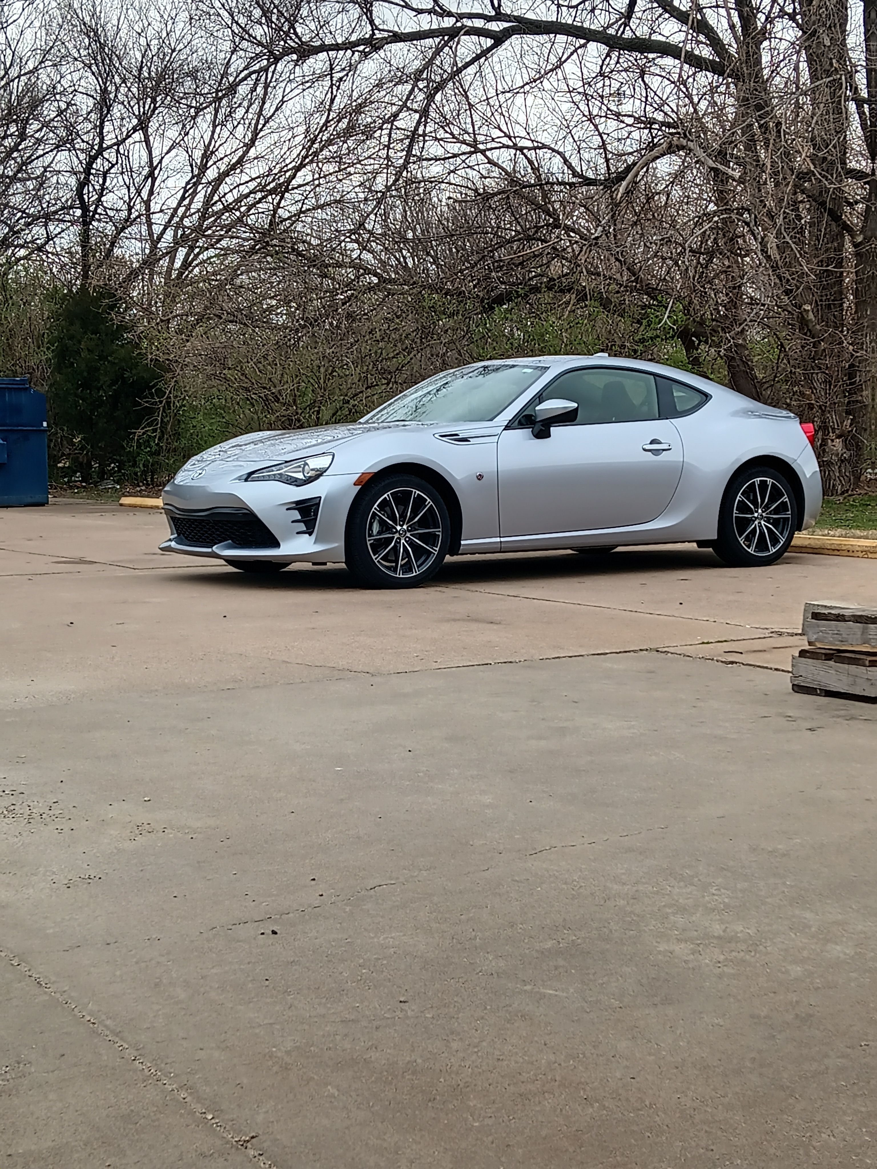2020 Toyota Supra : Sirius the Gt86