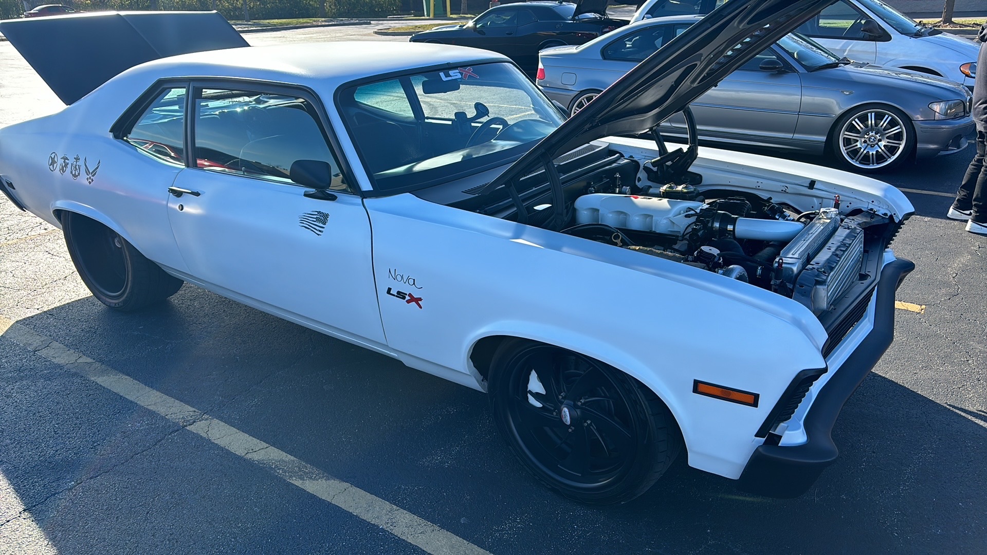 1969 Chevrolet Nova : Casper