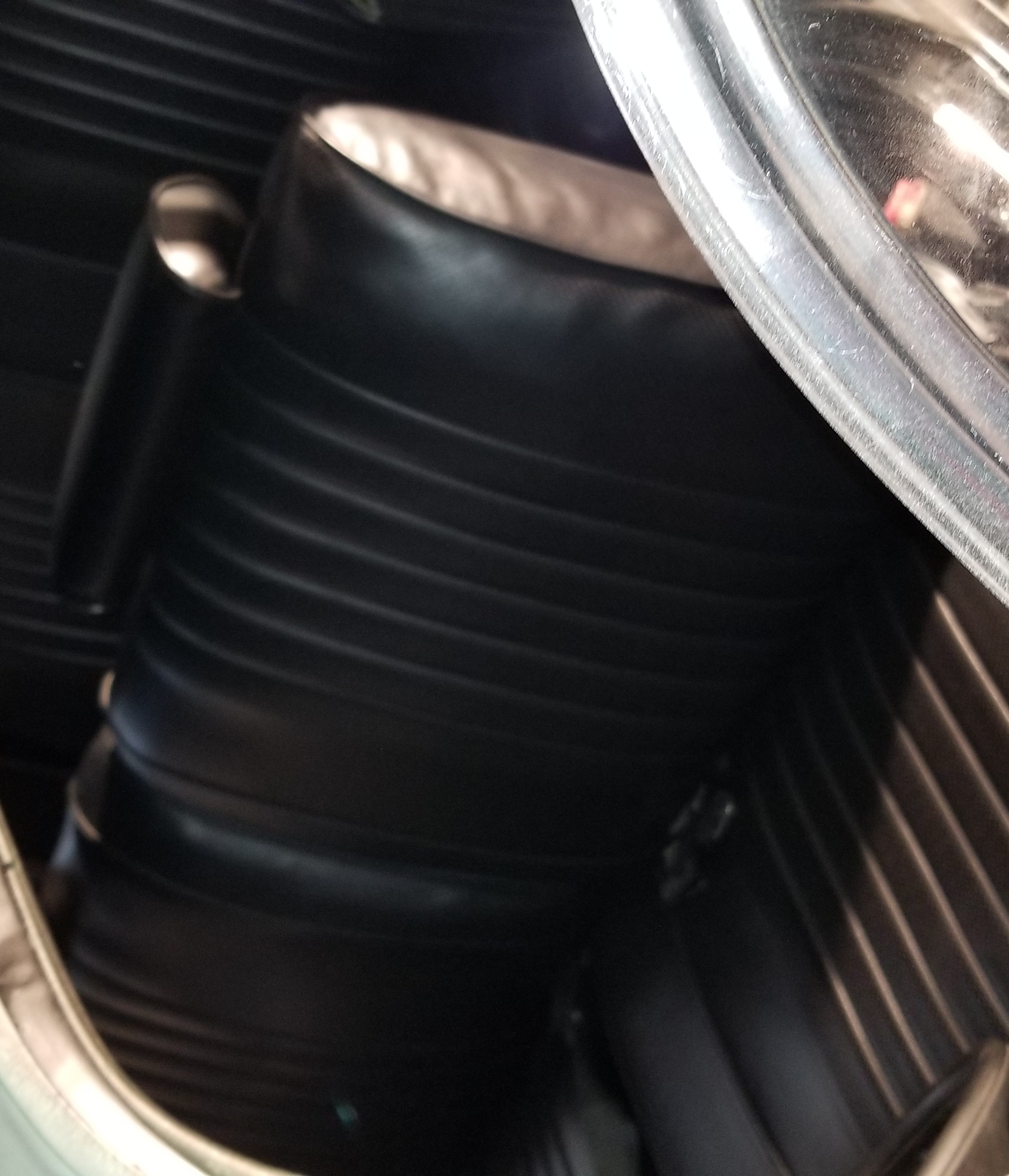 1973 Chevrolet Nova : 401k plan